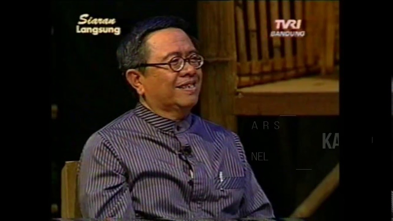 Polres Bandung Dimasa Kombes Pol Edward Syah Pernong - Edisi Talk Show ...