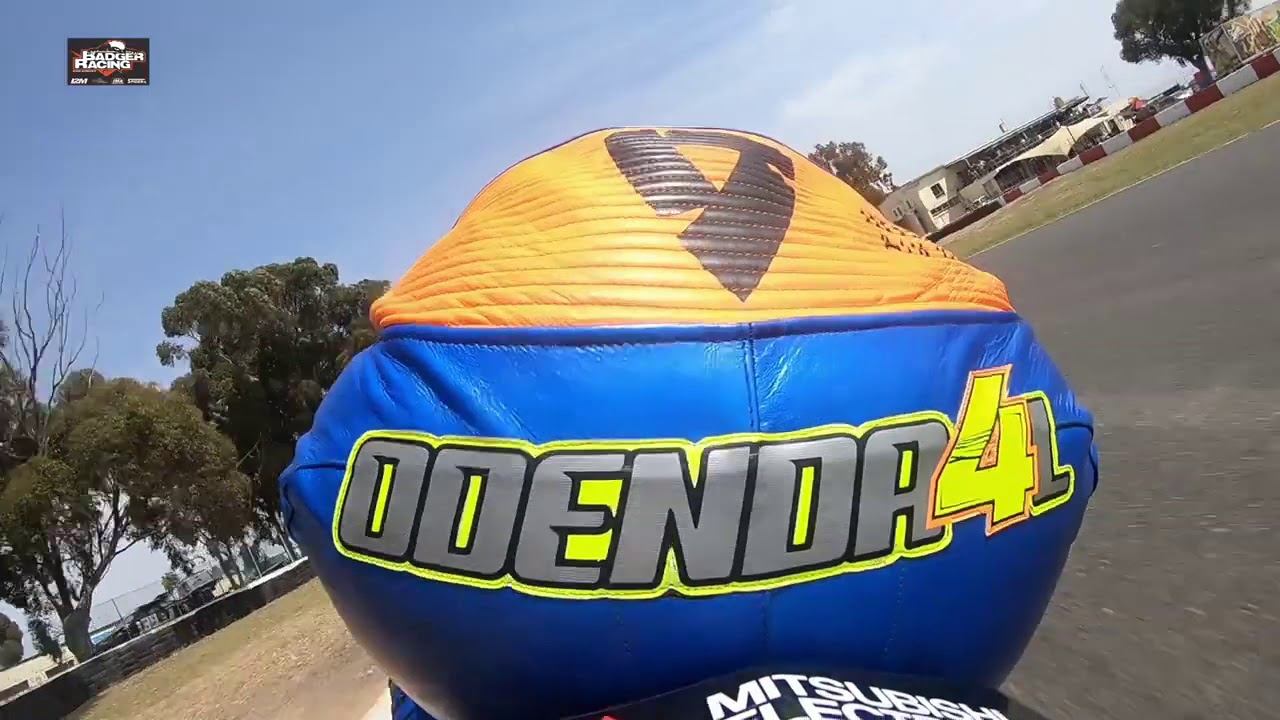 2019 MSA Extreme Festival - SA SBK Round 7 KIllarney International ...