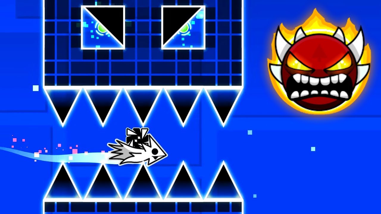 Jumper X (Unrated Extreme Demon) by Vortrox — 4K Full Detail Showcase ...