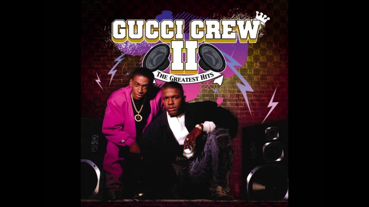 Gucci Crew Truz N Vogues - YouTube