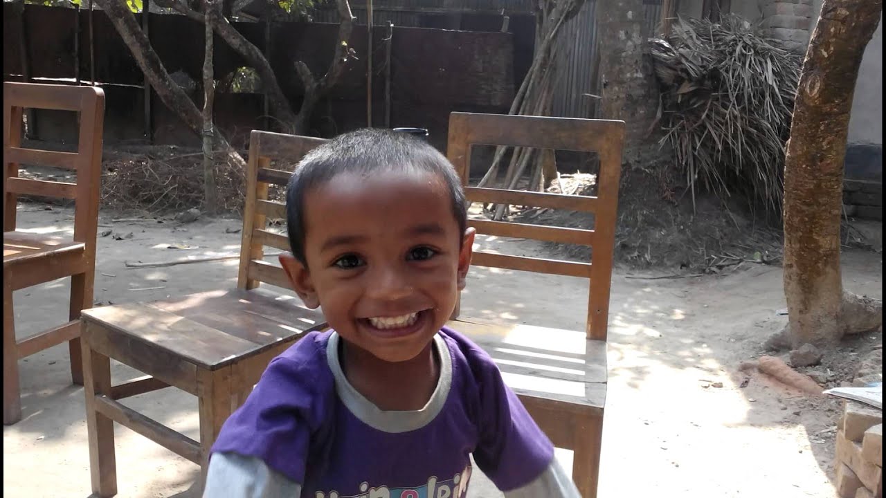 হাট টিমা টিম টিম-Hat tima tim tim-Best performance By two babies - YouTube