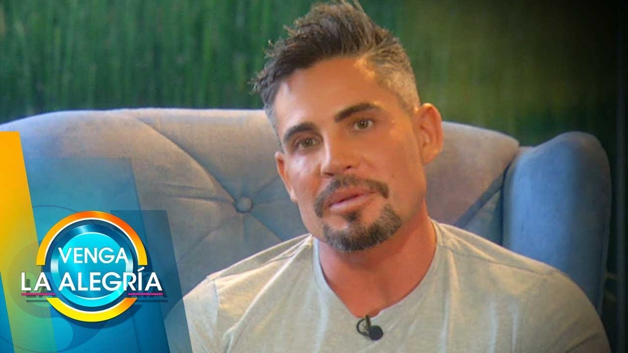 Parte 2. Pertenecer al grupo Mercurio significó una dura batalla para ...