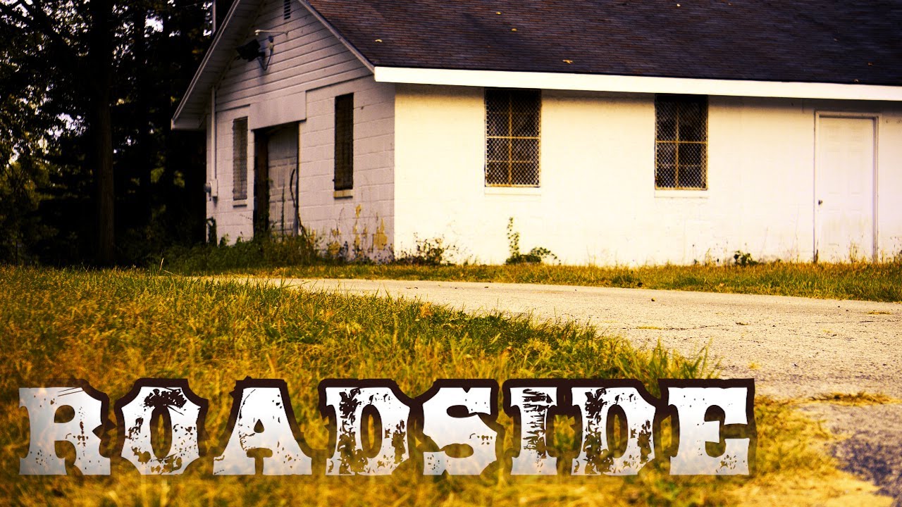 Roadside | Short Film - YouTube