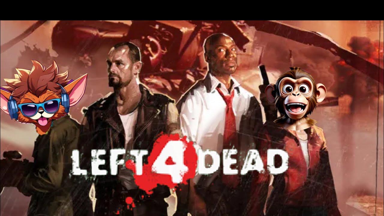 Left 4 Dead (Crash Course) - YouTube