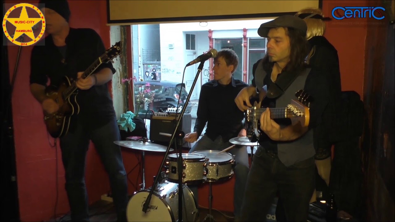 Al Capone set 1 teilweise Strufaldi Willems Friedenstab - YouTube