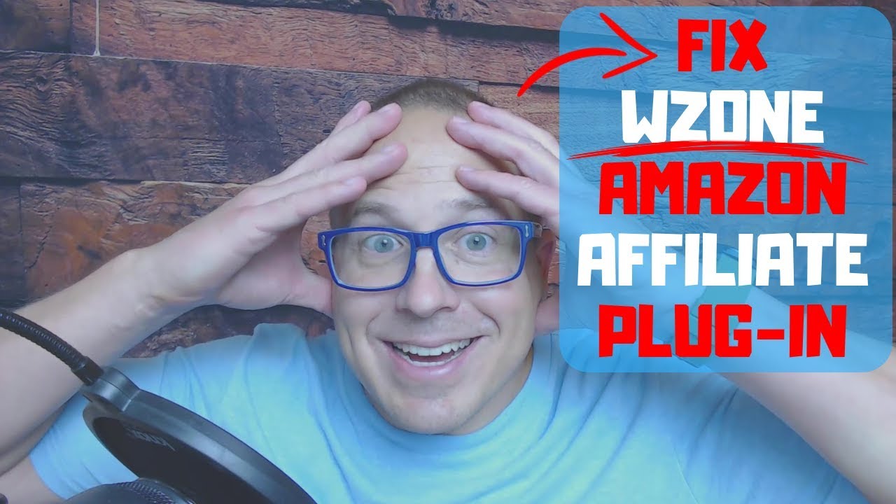 How To Update Wzone Affiliate Plugin [2019] - YouTube