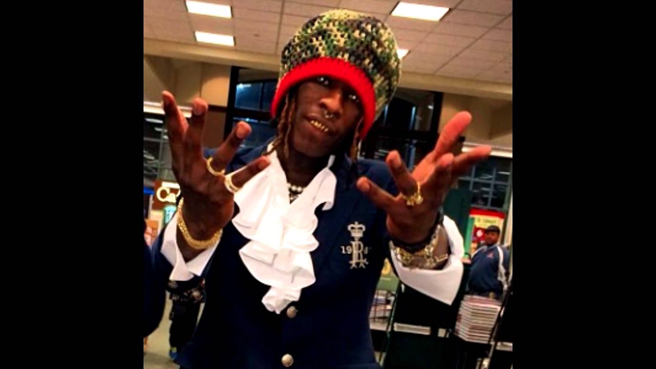 Young Thug ft Extream Bling Bling - YouTube