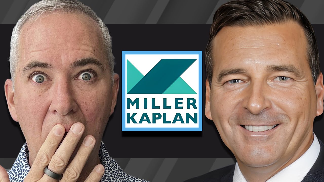 Balancing Support and Autonomy | Paul Zdunek, Miller Kaplan COO ...