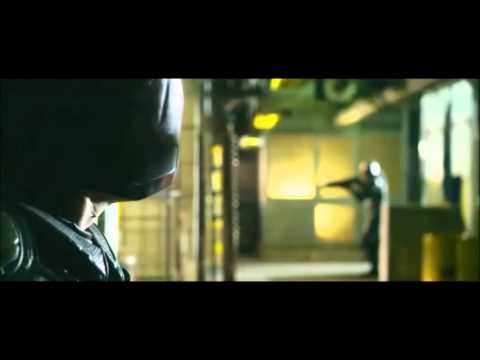 You ready You look ready - YouTube