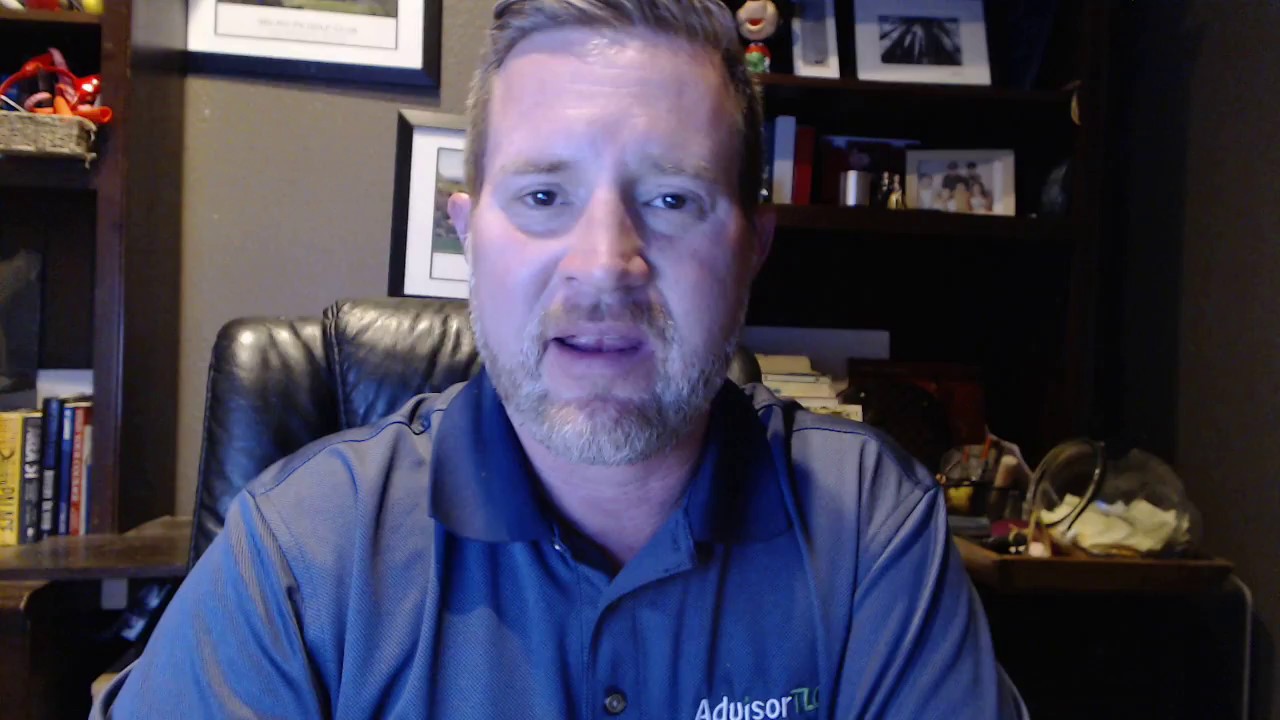 Money Radio 1510AM guest speaker Andrew Spaulding talks about Advanced ...