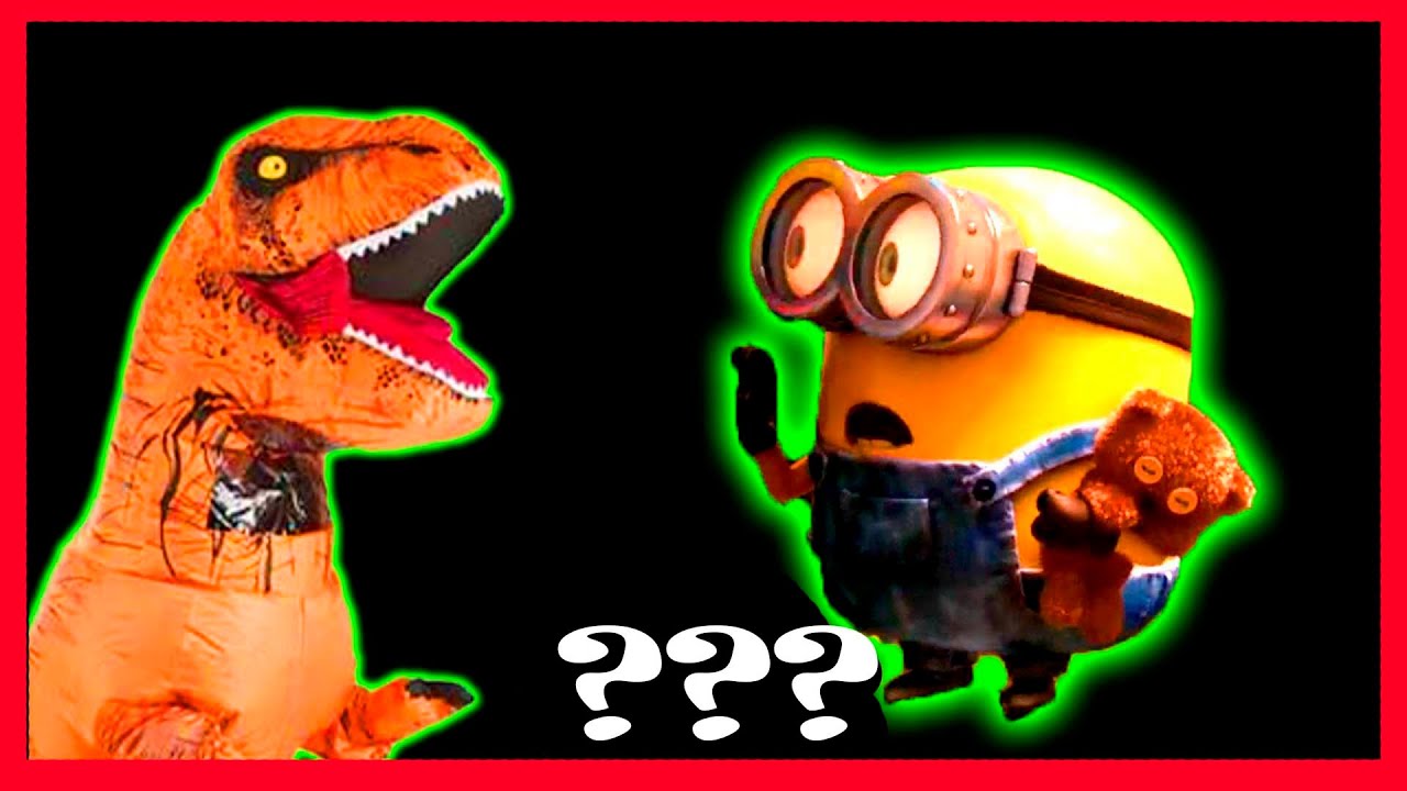 9 Minion Bob 🔊 OH Le Puchi 🔊 Sound Variations in 62, Among Us ...