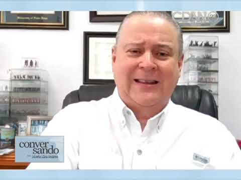 Roberto J Arguello dijo a CDNN23 que depende como Trump maneje la ...