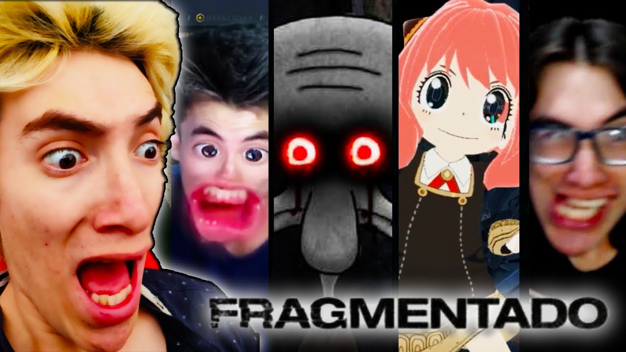 Glogloking Conversa Con Sus PERSONALIDADES | Character.IA - YouTube