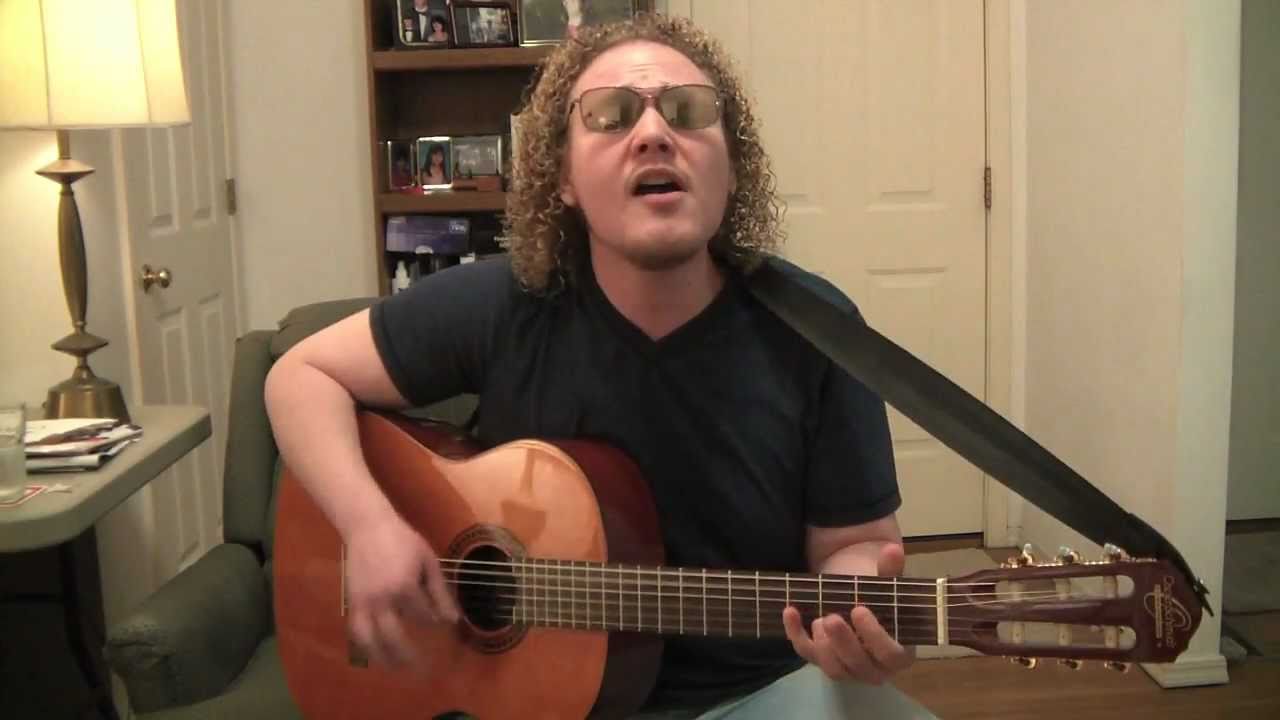 Eyes on the Sun - Steve Meadows - YouTube