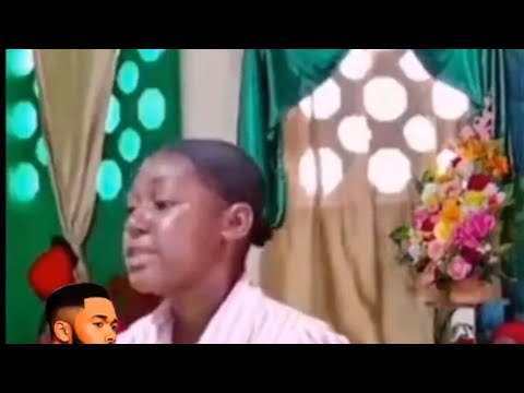 Pastor Daughter Viral Video | What You Should Know About This Trending ...