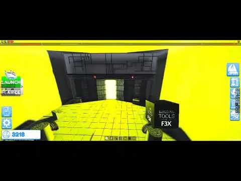 Backrooms Project KV31 Roblox - YouTube