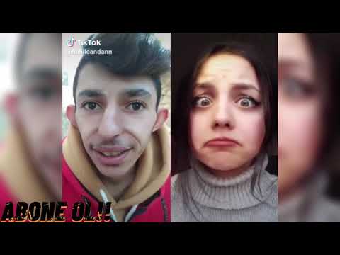 CRİNGE TİKTOK TÜRKİYE PART #21!