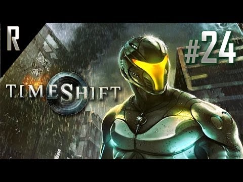 Timeshift Walkthrough HD - Part 24 - YouTube