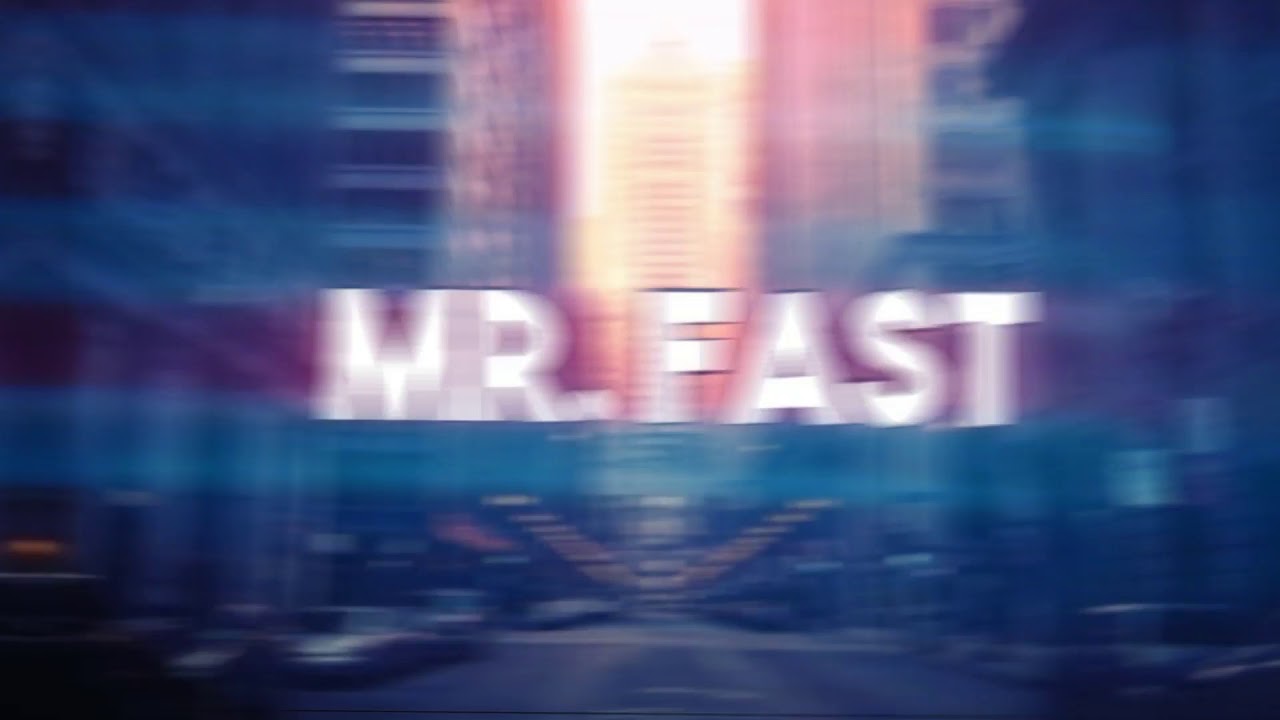 INTRO PARA MR. FAST - YouTube