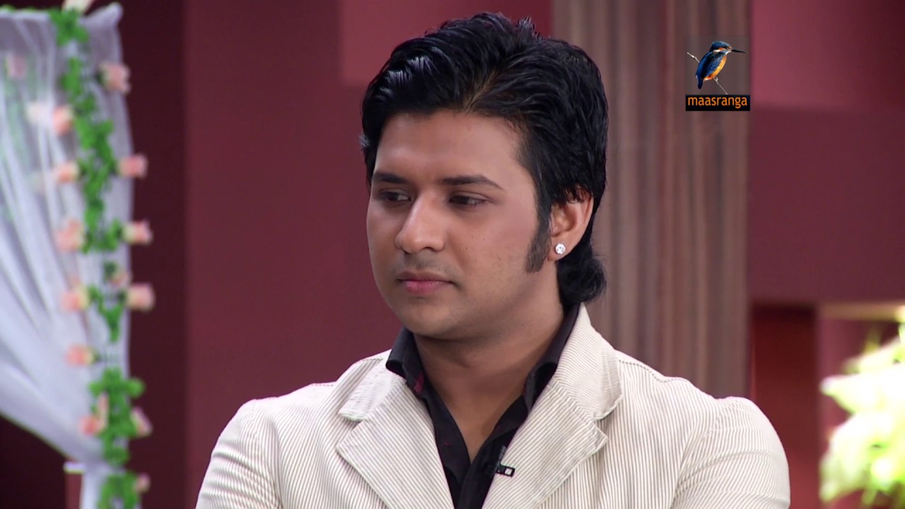 Rup Kotha Ep 07 Nirob Part 02 - YouTube