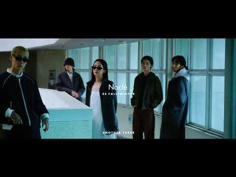 22FW Nocle 'Another There' Collection Ver.2 - YouTube