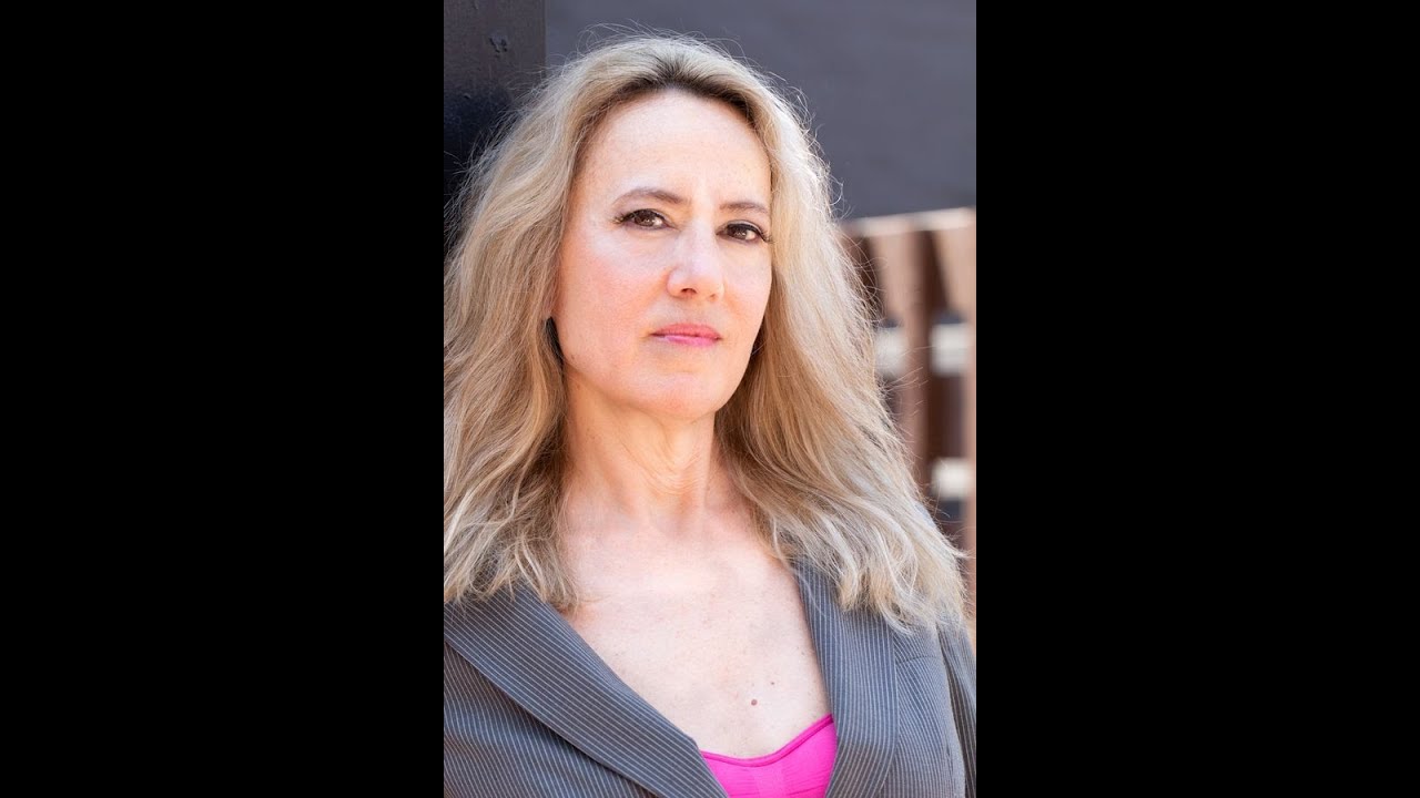 Laura Fay Lewis audition for The Chesapeake Chicks - YouTube