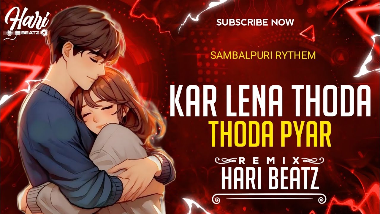 Hari Beatz !! Kar Lena Thoda Thoda Pyar !! Instagram Trending ...
