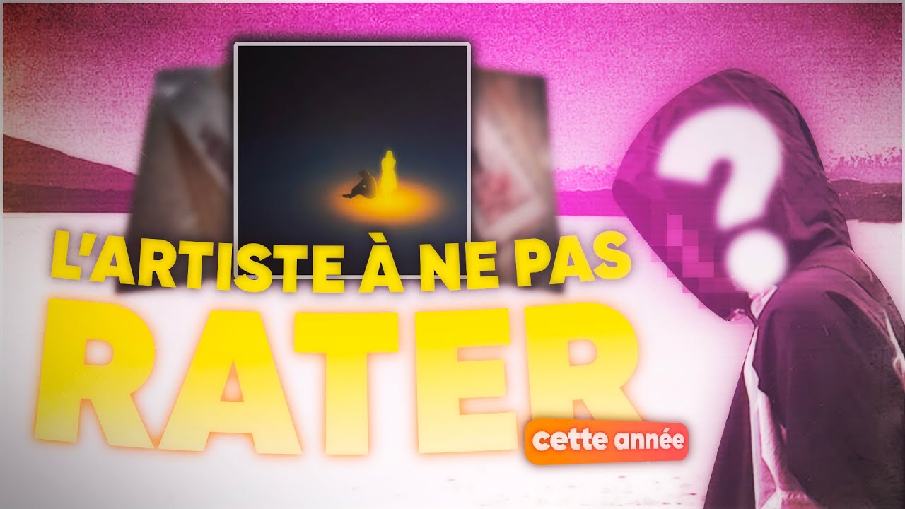 L'ARTISTE À NE SURTOUT PAS RATER CETTE ANNÉE ! (Analyse Simyaci) - YouTube