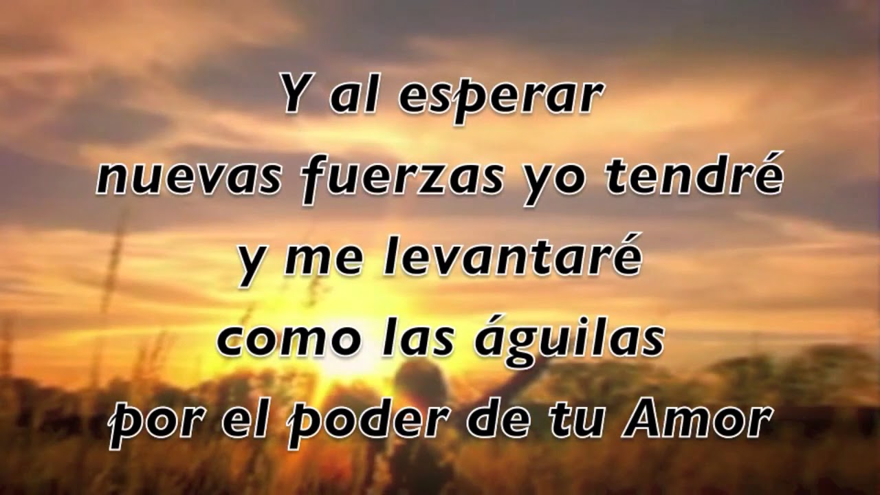 Por el Poder de tu amor-Pista-Ingrid Rosario-Tono abajo del original ...