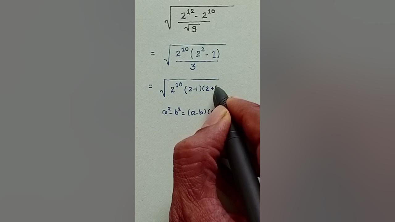 Simple Math - YouTube
