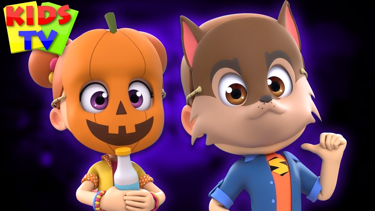 Knock Knock Who s There Spooky Halloween Songs More Kids Music knock-knock-who-s-there-spooky-halloween-songs-more-kids-music