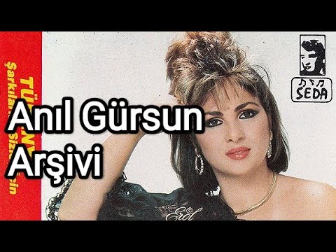 Tüdanya - Konseri - Seni Sevmeyen Ölsün - 1989 - Nette ilk