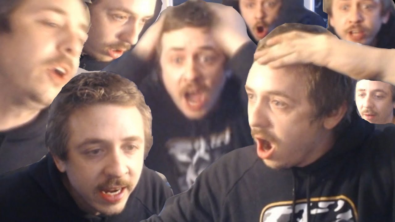 BossmanJack Serves Rats Feast After Losing 6K | Accuse Stake Of Fraud ...