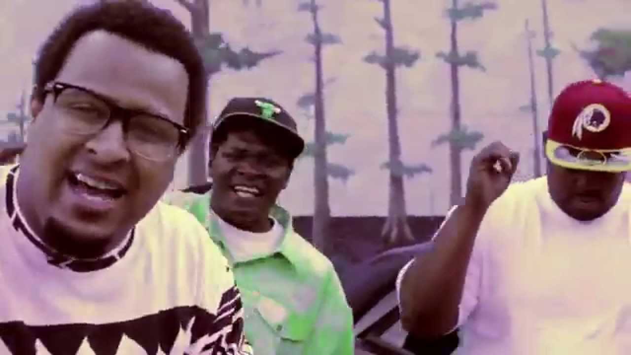 FrontLine Music Group "Telescope Vision" - YouTube