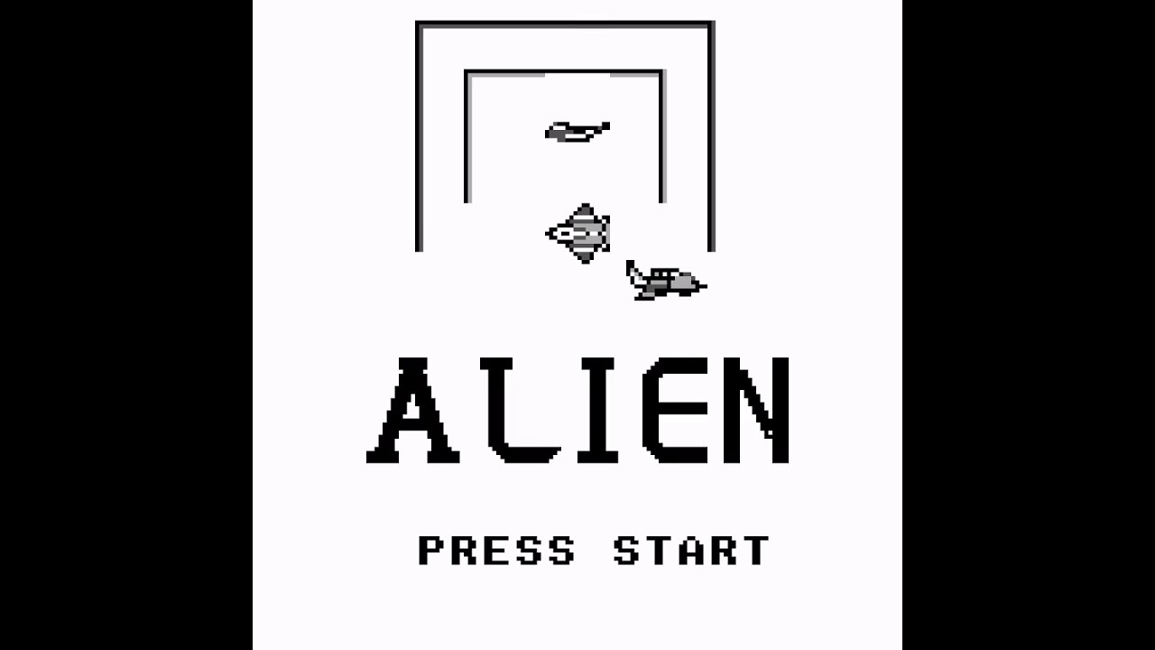 Supervision Longplay [10] Alien - YouTube