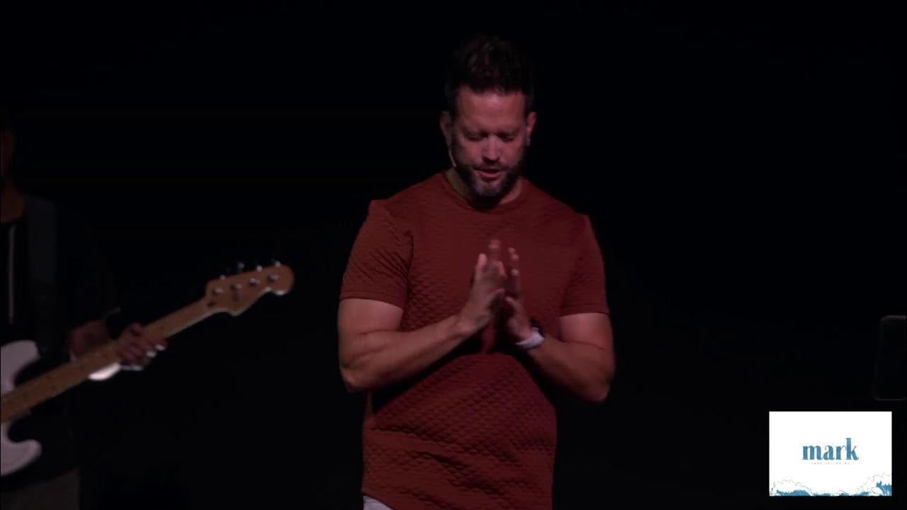 The Gospel According to Mark (Part 32) // Pastor Aaron Phetteplace // Jesus Church - YouTube