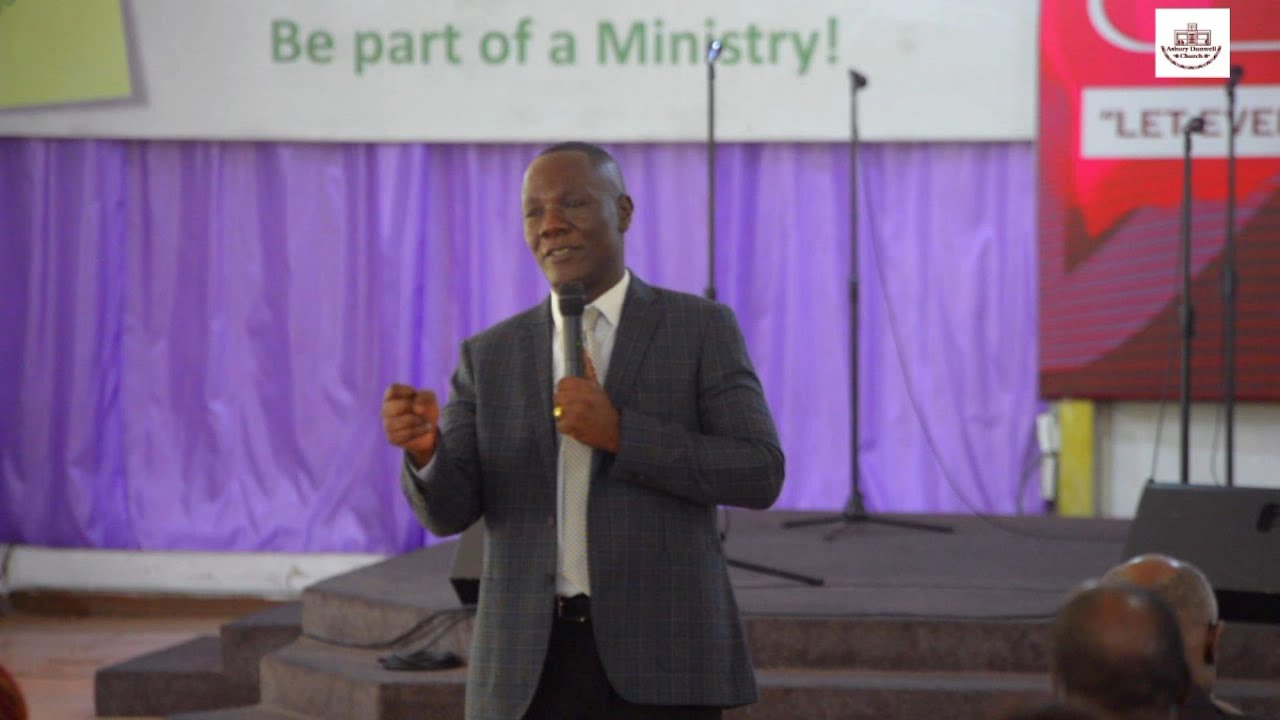 Prophet Kakra Baiden 01/05/22 - YouTube