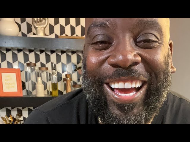 Gallery Dariuscooks Tv Darius Williams | Just Loaded On The Site!