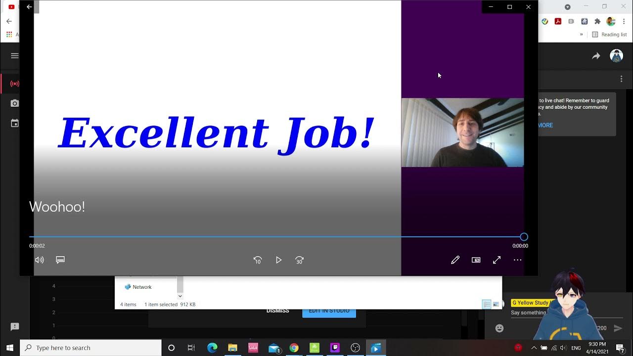 [Study stream live] CS106B Finished! Huffman coding Results Stanford ...