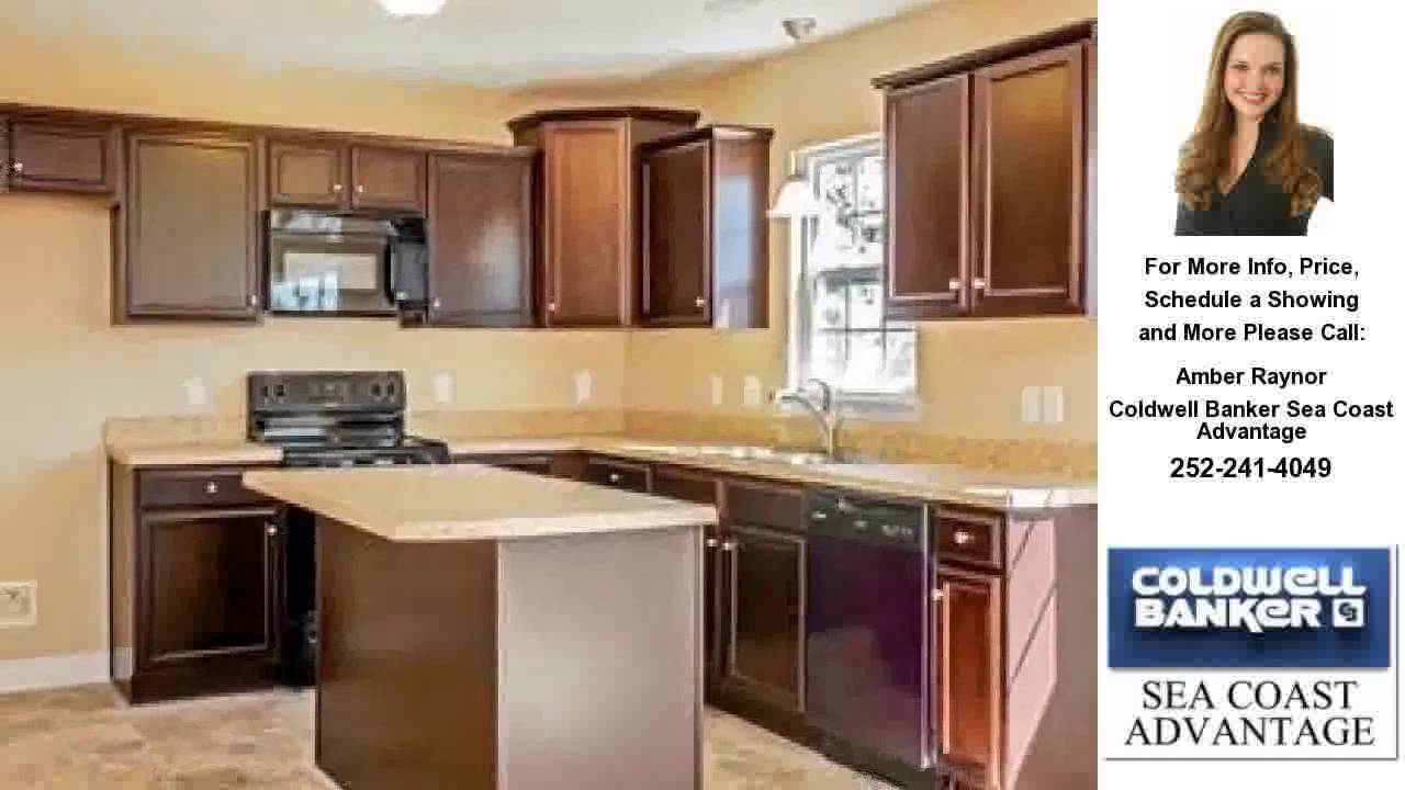 264 Rowland Drive #73, Richlands, NC Presented by Amber Raynor. - YouTube