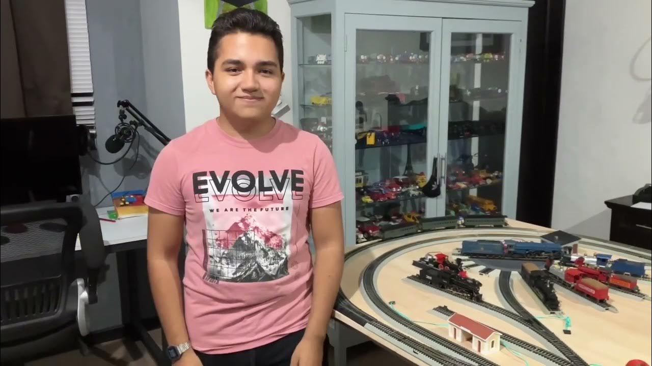 4 years on YouTube - YouTube