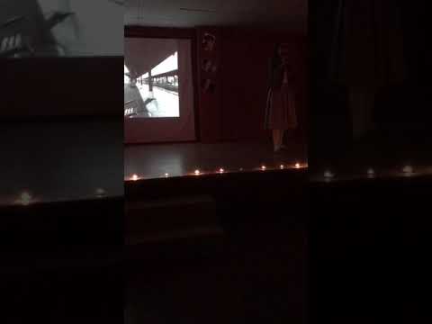 Cebeci istasyonu okuyankız