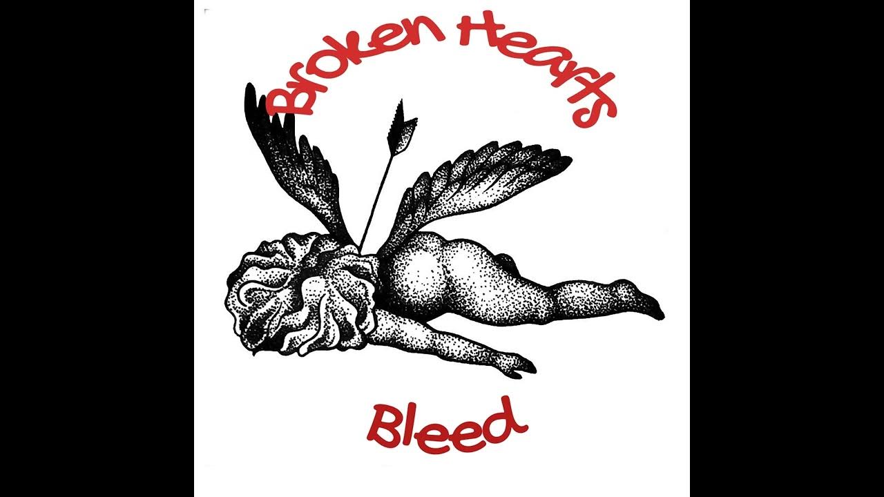 lcn broken hearts bleed - YouTube