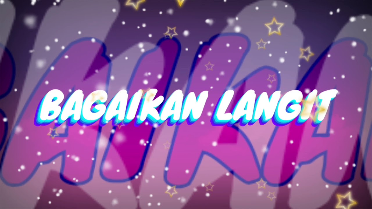 DJ BAGAIKAN LANGIT REMIX - BASS BOOSTED COVER - YouTube