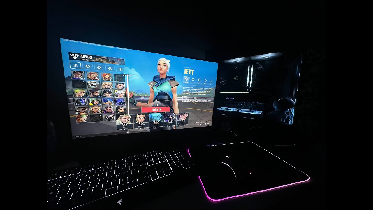 trying to reach Asc current rank d2- Valorant - YouTube