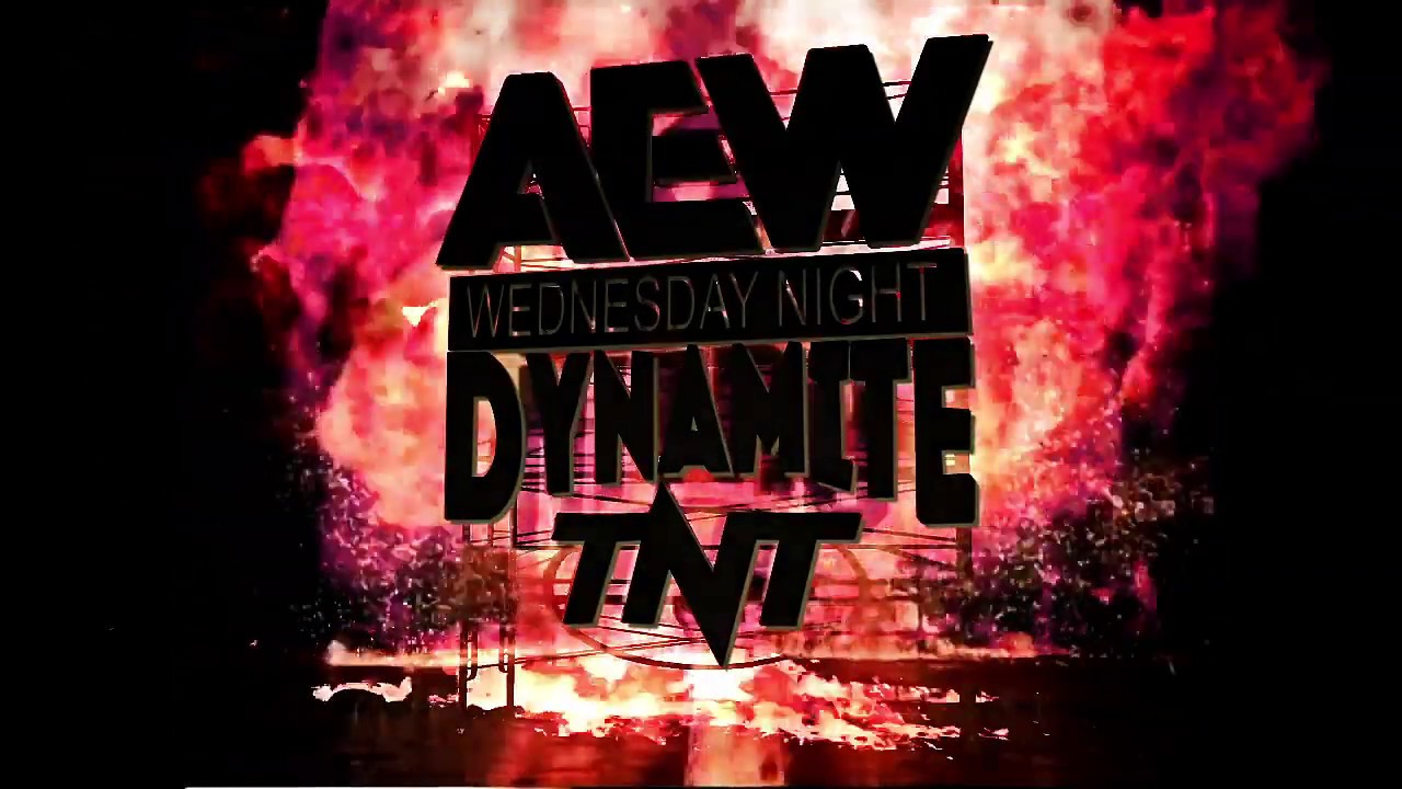 AEW needs a NEW TurnerTron Entrance stage | Wrestling Forum