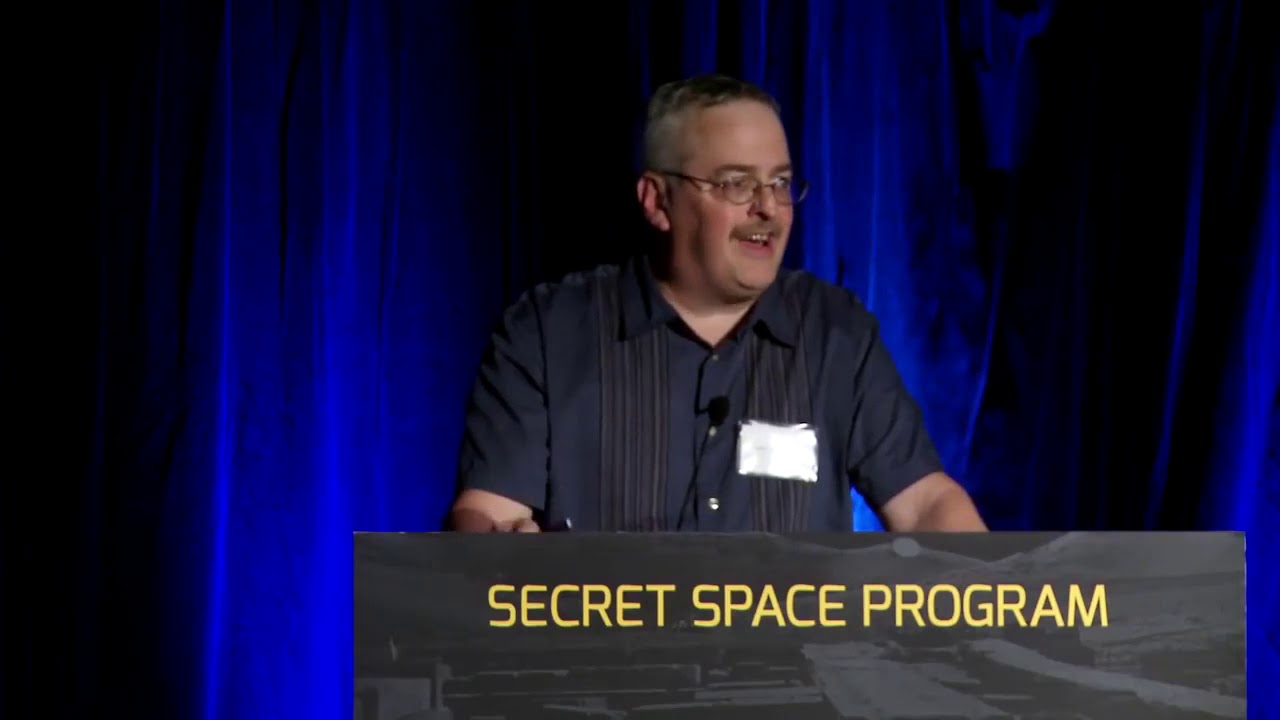 UFOs Space Collateralization Joseph P Farrell - YouTube