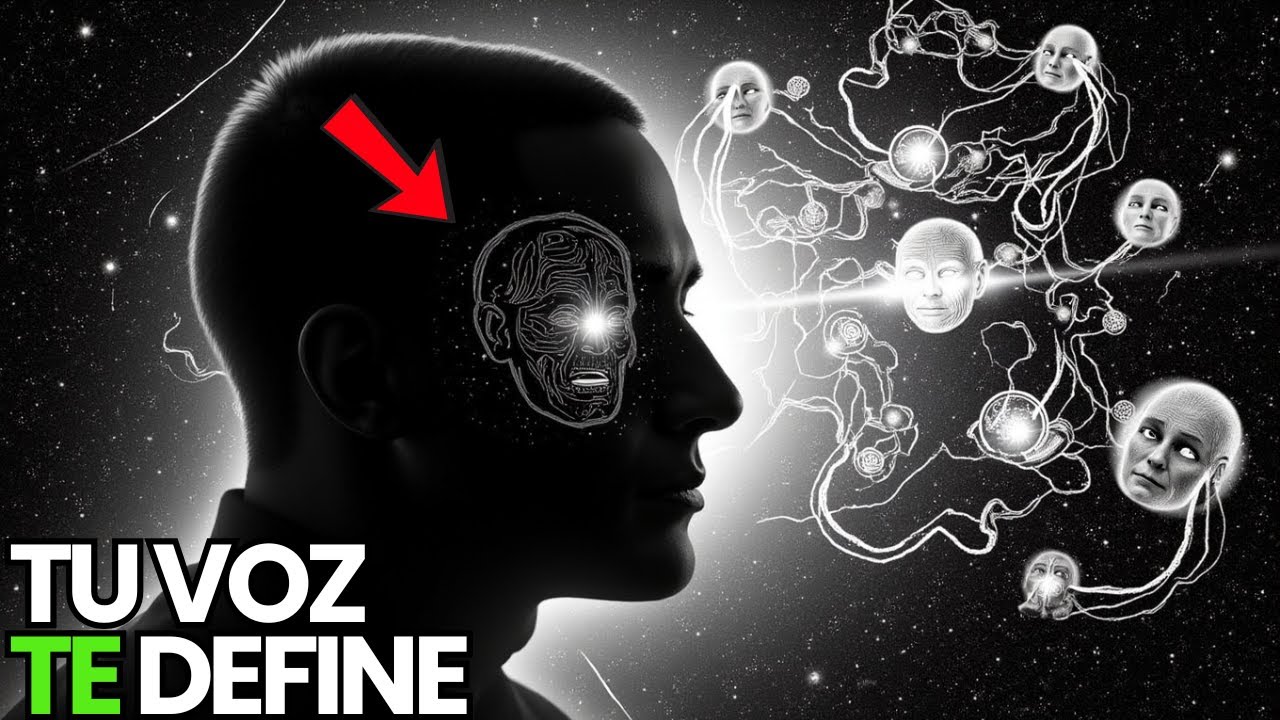 📢 ¿Por qué hablas como hablas? Descubre qué revela tu forma de hablar ...