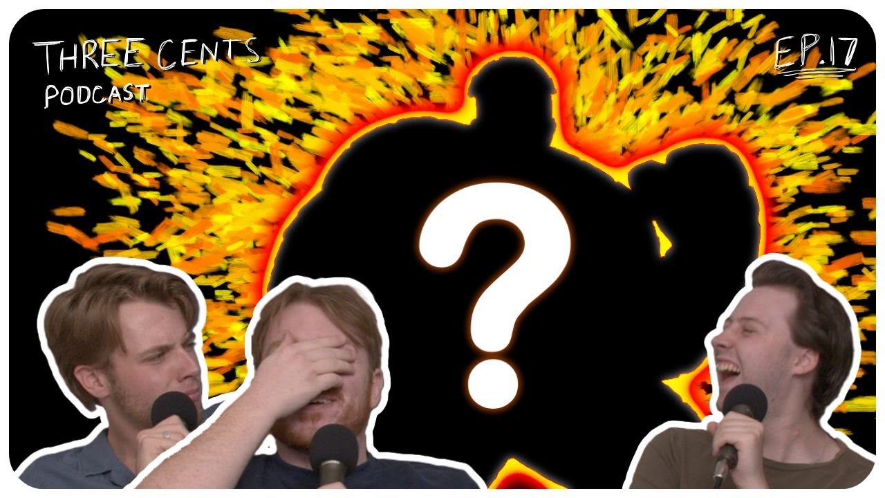 Our Fantastic Fourth Cent - Three Cents Podcast - YouTube