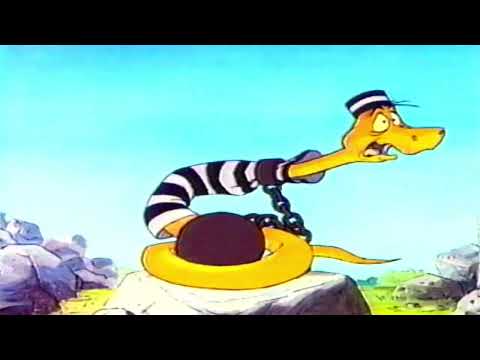 Closing To Robin Hood 1992 VHS (Canadian Copy)